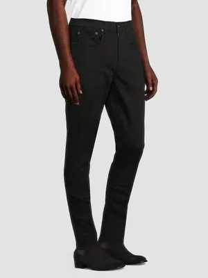 Rag & Bone Fit 1 Skinny Jeans