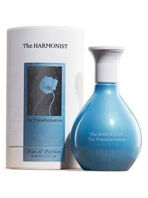 THE HARMONIST Yin Transformation Eau De Parfum - One-color