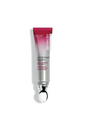 Strivectin Advanced Retinol Multi-Correct Eye Cream Red