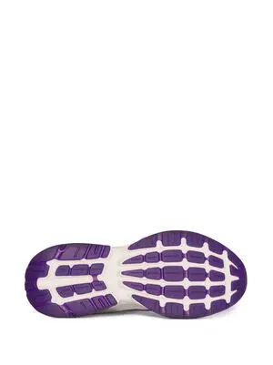 Amiri Bone Runner Chunky Sneakers - Purple