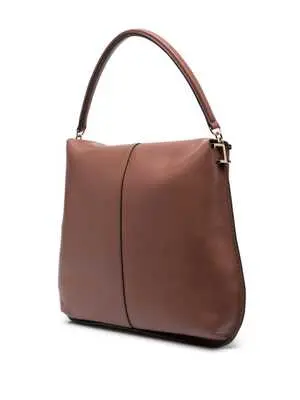 TOD'S T Tote Bag