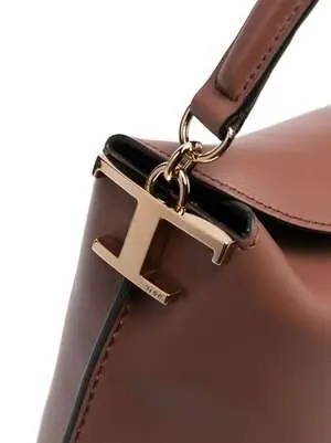 TOD'S T Tote Bag
