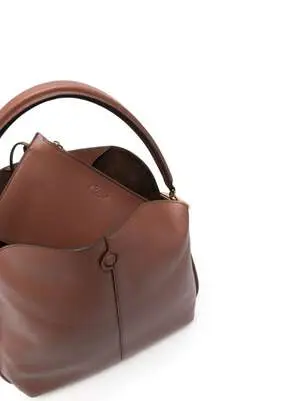 TOD'S T Tote Bag