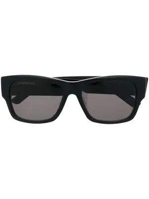 Balenciaga Enamel Eyewear For Women
