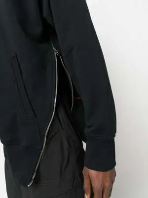 A-COLD-WALL* Sphere Logo-print Hoodie
