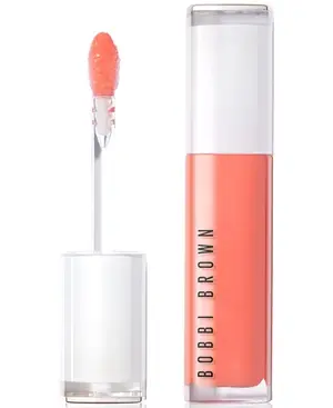 Bobbi Brown Extra Plump Hydrating Lip Oil Bare Pea