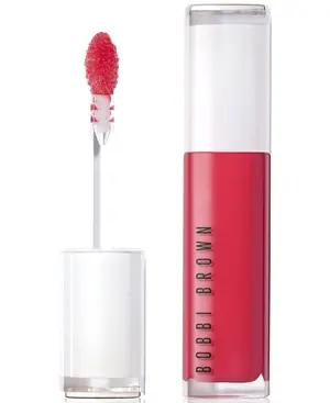 Bobbi Brown Extra Plump Hydrating Lip Oil Bare Raspb