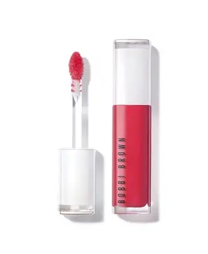 Bobbi Brown Extra Plump Hydrating Lip Oil Bare Raspberry