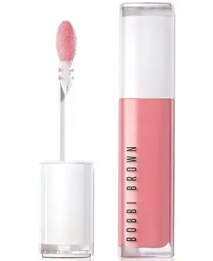 Bobbi Brown Extra Plump Hydrating Lip Oil Bare Ros