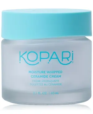 KOPARI BEAUTY Moisture Whipped Ceramide Cream - No Color