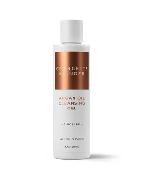 Georgette Klinger Cleansing Oils