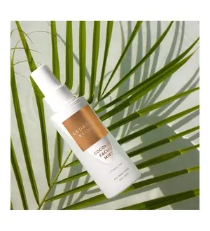 GEORGETTE KLINGER Coconut Facial Mist