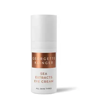 GEORGETTE KLINGER Sea Extracts Eye Cream - No Color