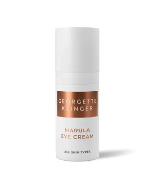 GEORGETTE KLINGER Marula Eye Cream - No Color