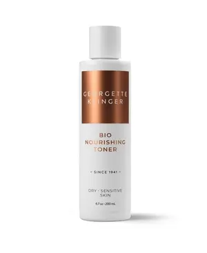 GEORGETTE KLINGER Bio Nourishing Toner - No Color