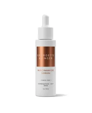 GEORGETTE KLINGER Niacinamide Serum - No Color