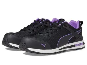 PUMA SAFETY Levity Knit Low Astm Eh Safety Shoes