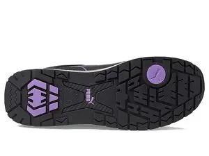 PUMA SAFETY Levity Knit Low Astm Eh Safety Shoes
