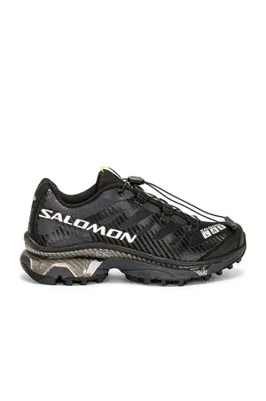 Salomon Perforated Sneakers For Men