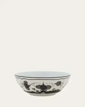 GINORI 1735 Oriente Italiano Cereal Bowl - Albus