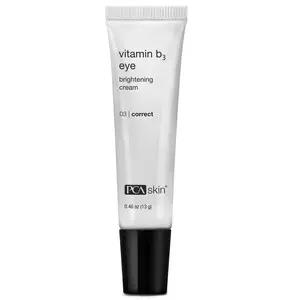 PCA SKIN Vitamin B3 Eye Brightening Cream - One-color