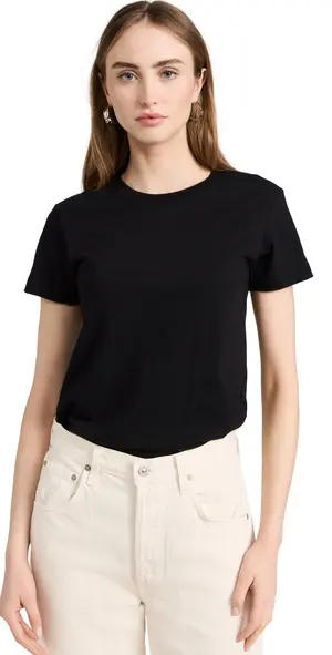 Ambitionist T-shirt Tops