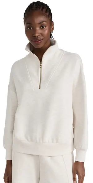 Varley Mid Rise Sweatshirts Hoodies For Women