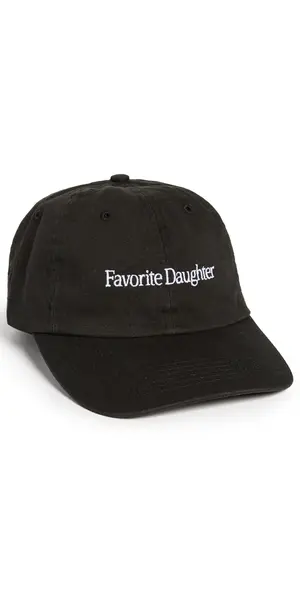 Favorite Daughter Embroidered Hats For Women