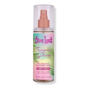 TREE HUT Tropic Glow Shimmer Mist - One-color