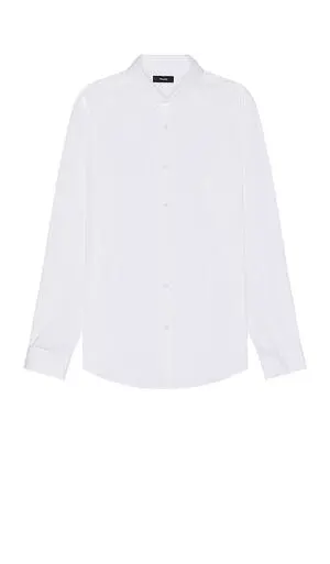 Theory Sylvain Wealth Shirt