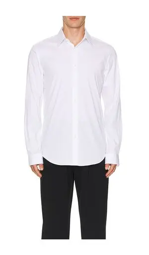 Theory Sylvain Wealth Shirt