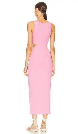 L*Space Skyler Dress In Pink