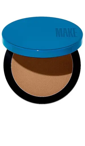 MAKE BEAUTY Skin Mimetic Microsuede Bronzer - Aura