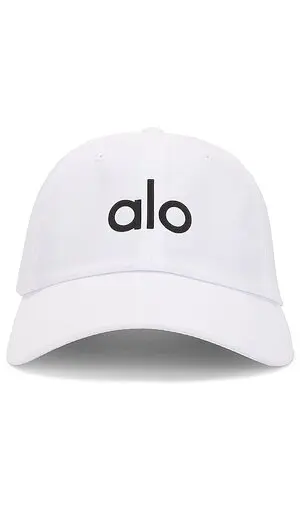 Alo Yoga Performance Off-duty Cap