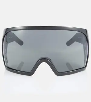 Rick Owens Kriester Sunglasses