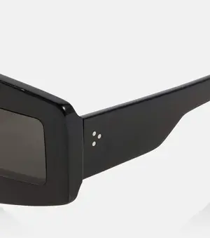 Rick Owens Kriester Sunglasses