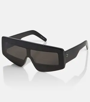 Rick Owens Kriester Sunglasses