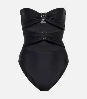 Jade Swim Ella One Piece Swimsuit