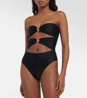 Jade Swim Ella One Piece Swimsuit