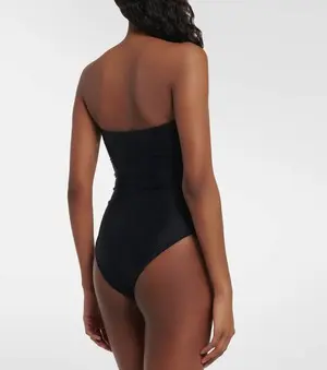 Jade Swim Ella One Piece Swimsuit