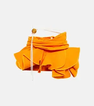 Jacquemus Orange