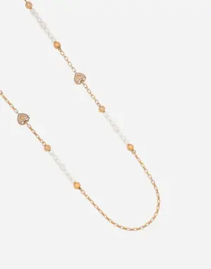 Dolce & Gabbana Sautoir Chain Necklace