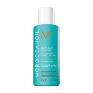 MOROCCANOIL Mini Color Care Shampoo - One-color