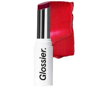 Glossier Glossier Generation G Sheer Matte Lipstick Crush