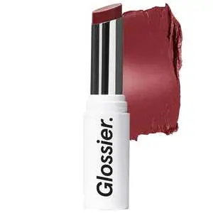 Glossier Glossier Generation G Sheer Matte Lipstick Fuzz