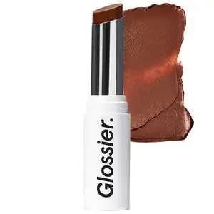 Glossier Glossier Generation G Sheer Matte Lipstick Leo