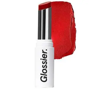 Glossier Glossier Generation G Sheer Matte Lipstick Zip