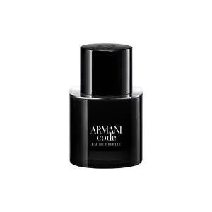 ARMANI BEAUTY Armani Code Eau De Toilette With Mandarin & Cedarwood Eau De Toilette Spray - One-color