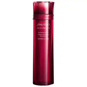SHISEIDO Eudermine Activating Essence With Hyaluronic Acid - One-color
