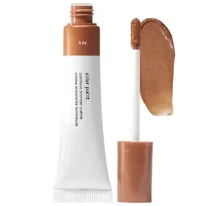 Glossier Glossier Solar Paint Luminious Gel-cream Bronzer Ray